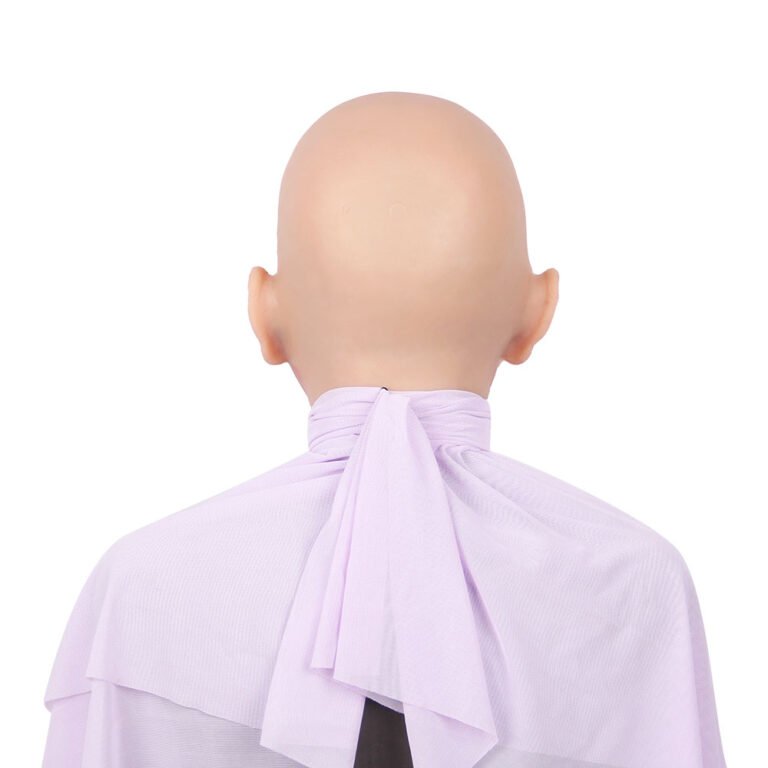 Realistic Silicone Masks Woman Claire | DS Bodyskins | Australia