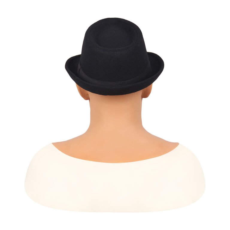 Realistic Silicone Masks Man Beth | DS Bodyskins | Australia